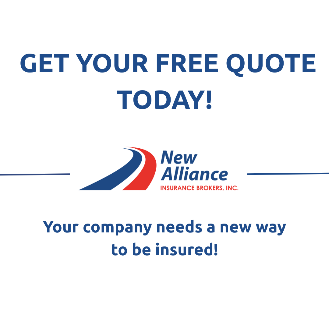 Quick Quote - General Information